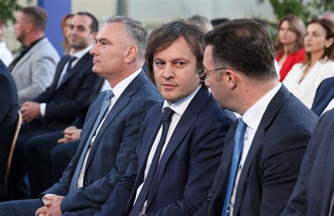 Public For English Please Scroll Down ⤵️ 🔹 საგარეჯოში იუსტიციის სახლი გაიხსნა 🔹 იუსტიციის