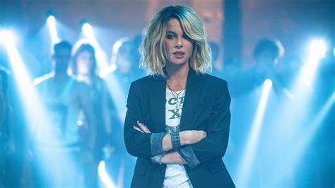 Jolt Star Kate Beckinsale Teases Nsfw Fight Scene In Action Thriller