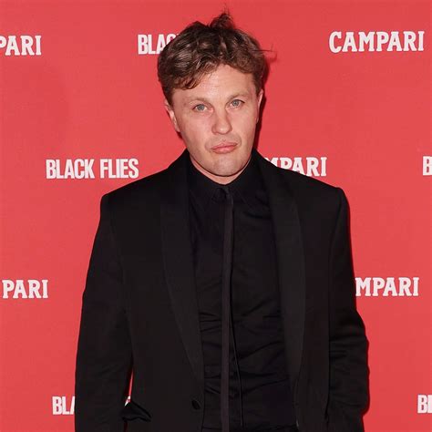 Michael Pitt Boardwalk Empire Star Arrested On Sex Abuse Charges