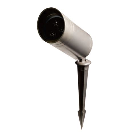 Spot Light Wd S026 Tempered Glass Diffuser High Quality Aluminum