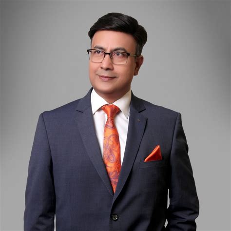 ajayveer singh bhadouria has been appointed as the corporate gm sales and business development