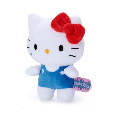 Hello Kitty Ghosts Cosplaying Plush S Sanrio Characters Authentic