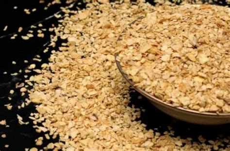 Toasted Soya Flakes Defatted At Best Price In Indore By Yaa Agro Pvt Ltd Id 2855802961348