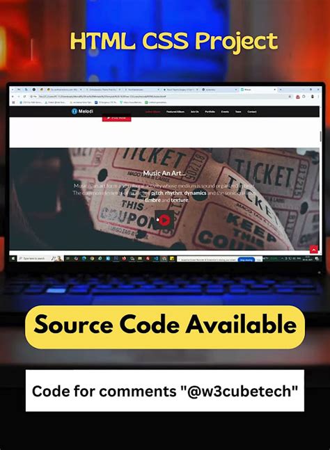 events website template frontendcoding frontendcourse htmltemplate freetemplate smartphone