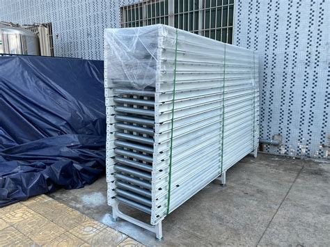 산업 조립 라인 롤러 컨베이어 제조 중력 드럼 롤 컨베이어 China 산업 조립 라인 롤러 컨베이어 제조 중력 드럼 롤