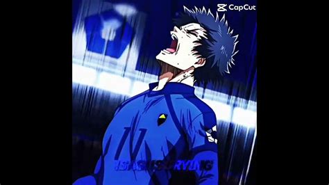 Isagi Is Crying Youtube