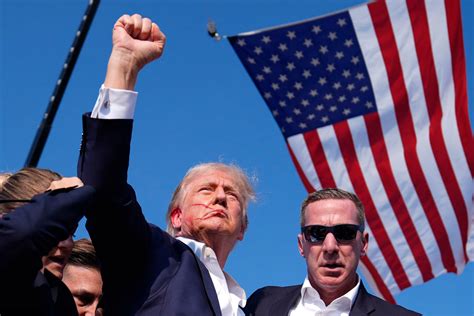 속보 트럼프 총격범 저격 직전 사진 공개됨ㄷㄷㄷㄷㄷnews 포텐 터짐 최신순 에펨코리아