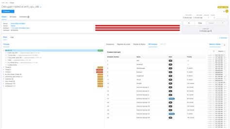 is memfault the future of fault debugging zephyr project
