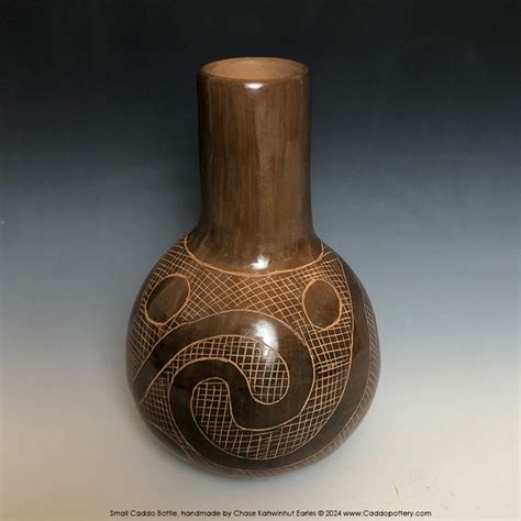 Gallery Available Works Caddo Pottery