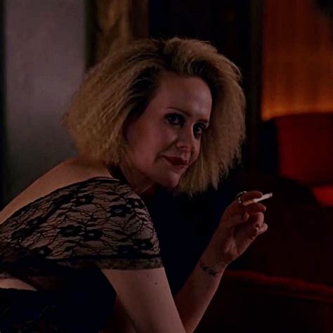 Elif Adlı Kullanıcının Ahs Sally Mckenna Icon Panosundaki Pin