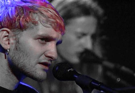 Layne Staley Unplugged