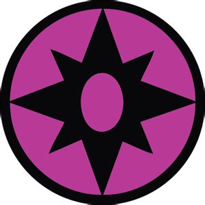 Star Sapphires Green Lantern Logo Download Png