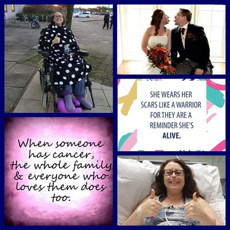 Lori Cameron Is Fundraising For Chordoma Uk