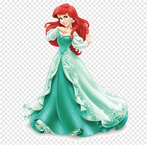 Princesa Ariel Da Disney Ariel Belle O Príncipe Princesa Jasmine