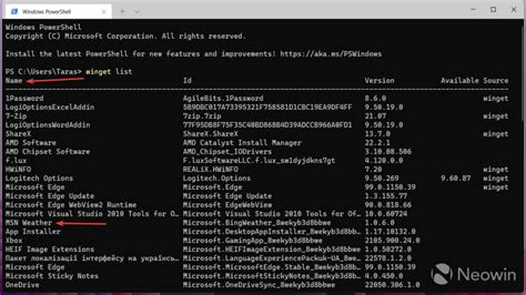 Guide Heres How To Uninstall Default Windows 11 Apps Neowin