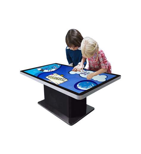 Touch Table Interactive