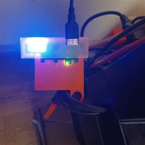 Ssd Enclosure For Smaller Half Slim Ssd Pcb By Desasterman Download