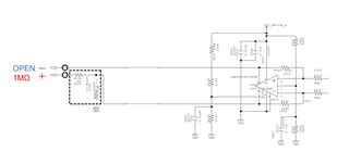 LMH How To Use The LMH SD NOPB Amplifiers Forum Amplifiers TI E E Support Forums
