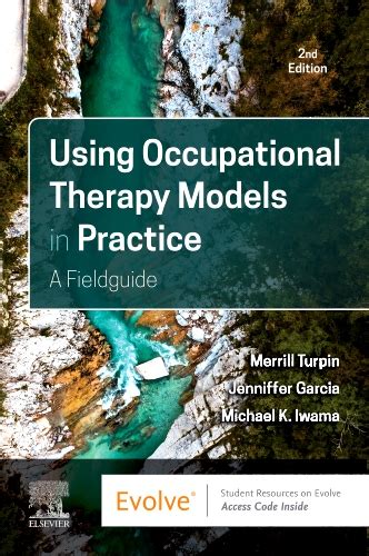 Using Occupational Therapy Models In Practice 2nd Edition Merrill