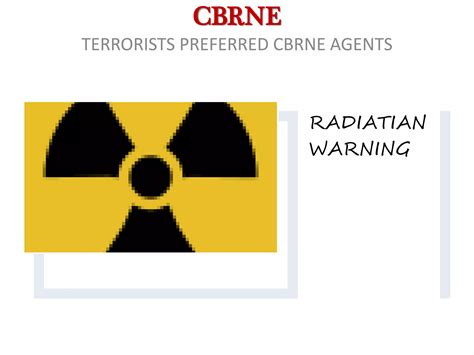 Cbrne Pptx