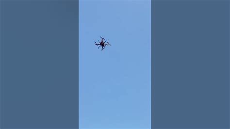 Phirse Drone Crash Hua 😢 Drone Dronetech Arduino Youtube