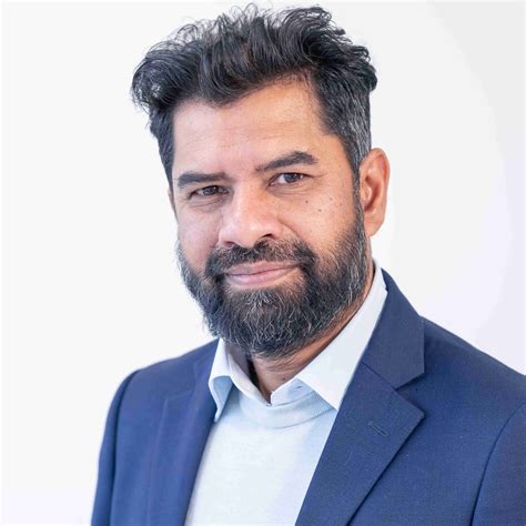 Md Javed Kawsar University Of Salford