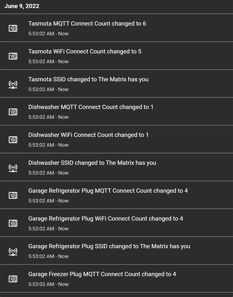 Tasmota MQTT Issue Hardware Home Assistant Community