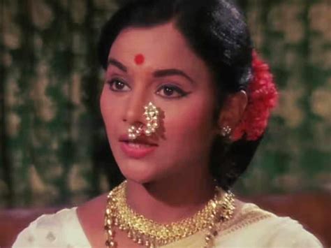 Veteran Actress Seema Deo Passes Away At 83