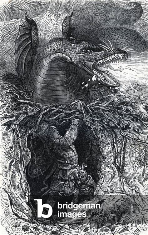 Image Of Nordic Mythology Sigurd Siegfried Character Of The Volsunga