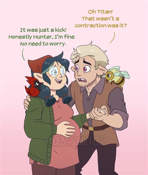 Toh Doting Dad By Thephoebster On Deviantart