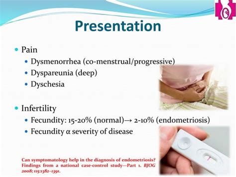 Laparoscopic Management Of Endometriosis Ppt