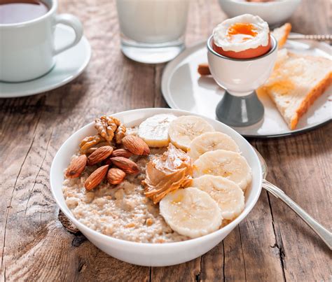 Avena Recetas