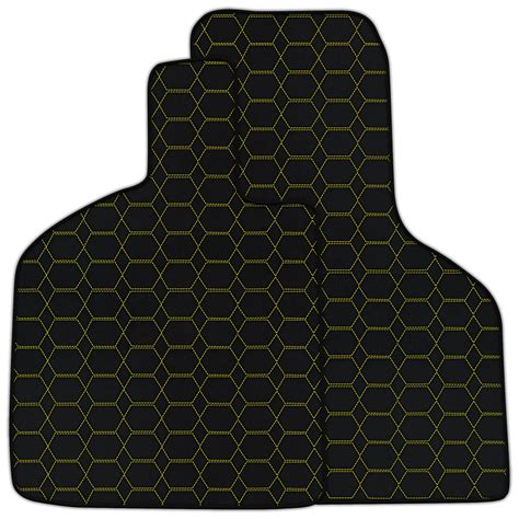 Huracan Leather Floor Mats Lambocarmats Lambocarmats