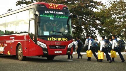 Nhà Xe Liên Hưng Cập Nhật Giá Vé Tuyến đường Và Lộ Trình Chi Tiết