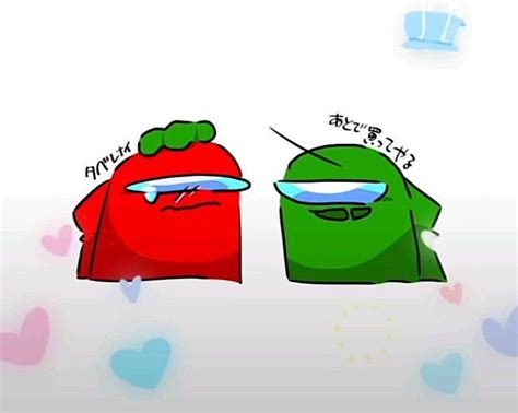 Pin By Nguyễn Huy Hoàng On Among Us Ship Red X Green Green Purple Red