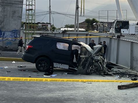 Víctor Charcopa Segundo Fallecido En El Siniestro De Tránsito De Marco
