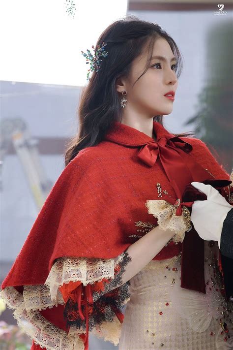 한소희 Hansohee Gadis Cantik Gadis Aktor