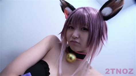 Sexy Cosplay Girl Sex 311 Eporner