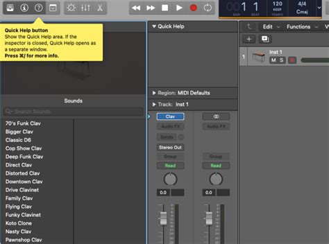 Logic Pro X Tutorials How Tos For Beginners 2023