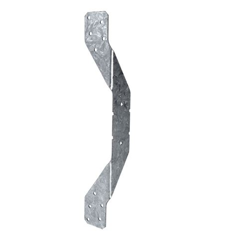 Simpson Strong Tie H Series Seismic And Hurricane Ties