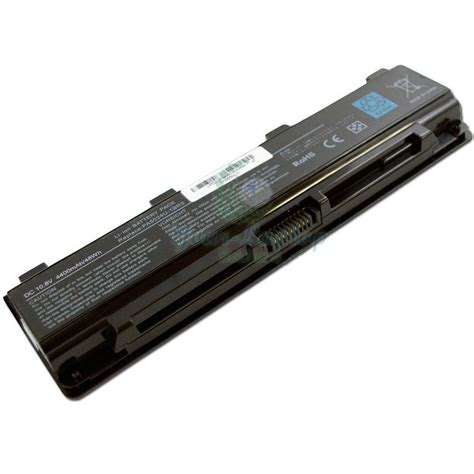 Pin Battery Laptop Toshiba C805