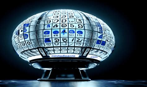 E O Destino Escreveu Os Números Da Mega Da Virada