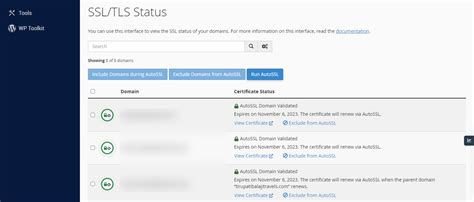 activating free ssl using cpanel linux hosting netspace™ india