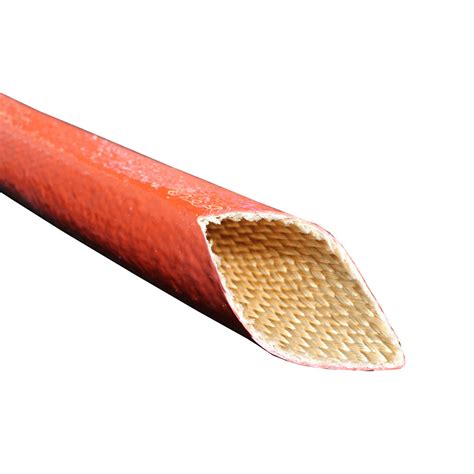 Heat Clean Thermal Insulation Thermo Treated Hydraulic Hose Heat