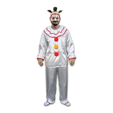 Download American Horror Story Twisty The Clown Costume Clown Costumes American Horror Story