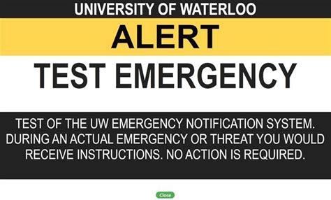 About Regroup Desktop Notifications Emergency Notifications
