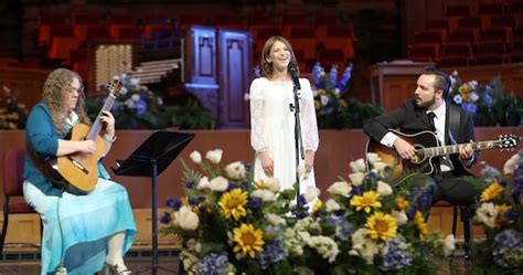 New Hymns For Church Hymnbook Released What Are They Deseret News