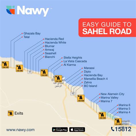 Everything About Marassi Chalet Prices Nawy