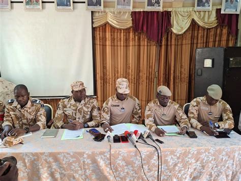 Burkina Faso Fraude Au Bepc 2025 13 Personnes Interpellées à Bobo