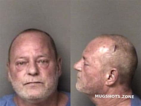 Heffner Jeff Dwayne 02 26 2024 Gaston County Mugshots Zone